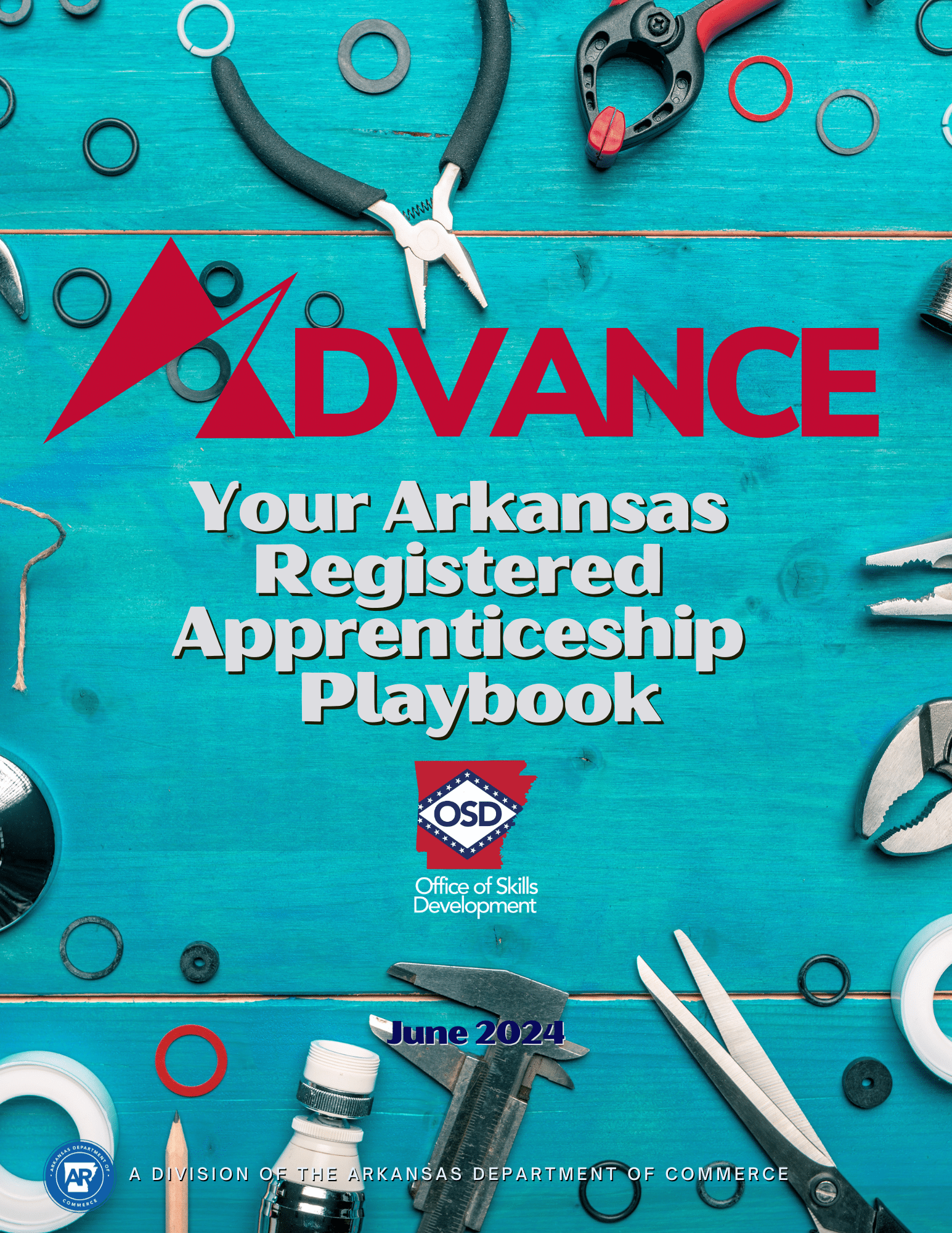 Is a Registered Apprenticeship Program a Good Fit for Your Company ...